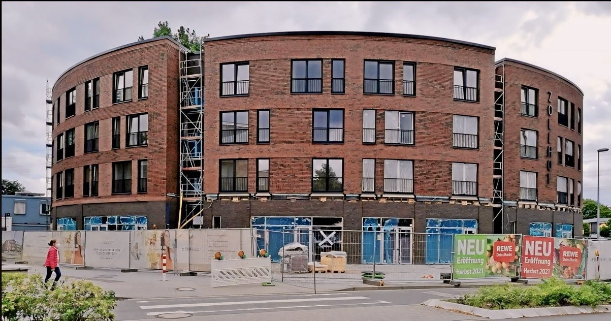 Building Projects | gbc engineers