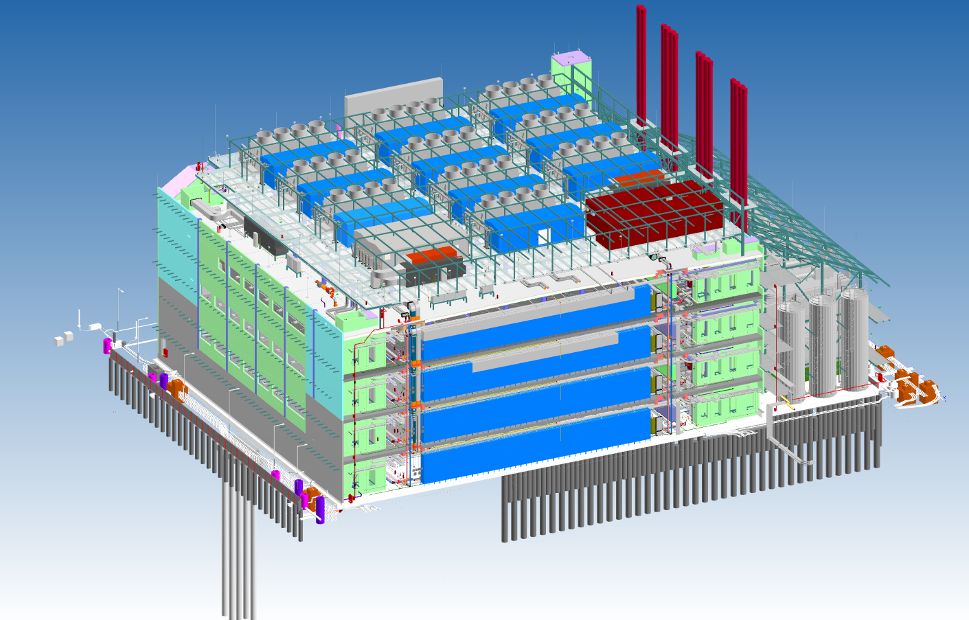 Our Projects | gbc engineers
