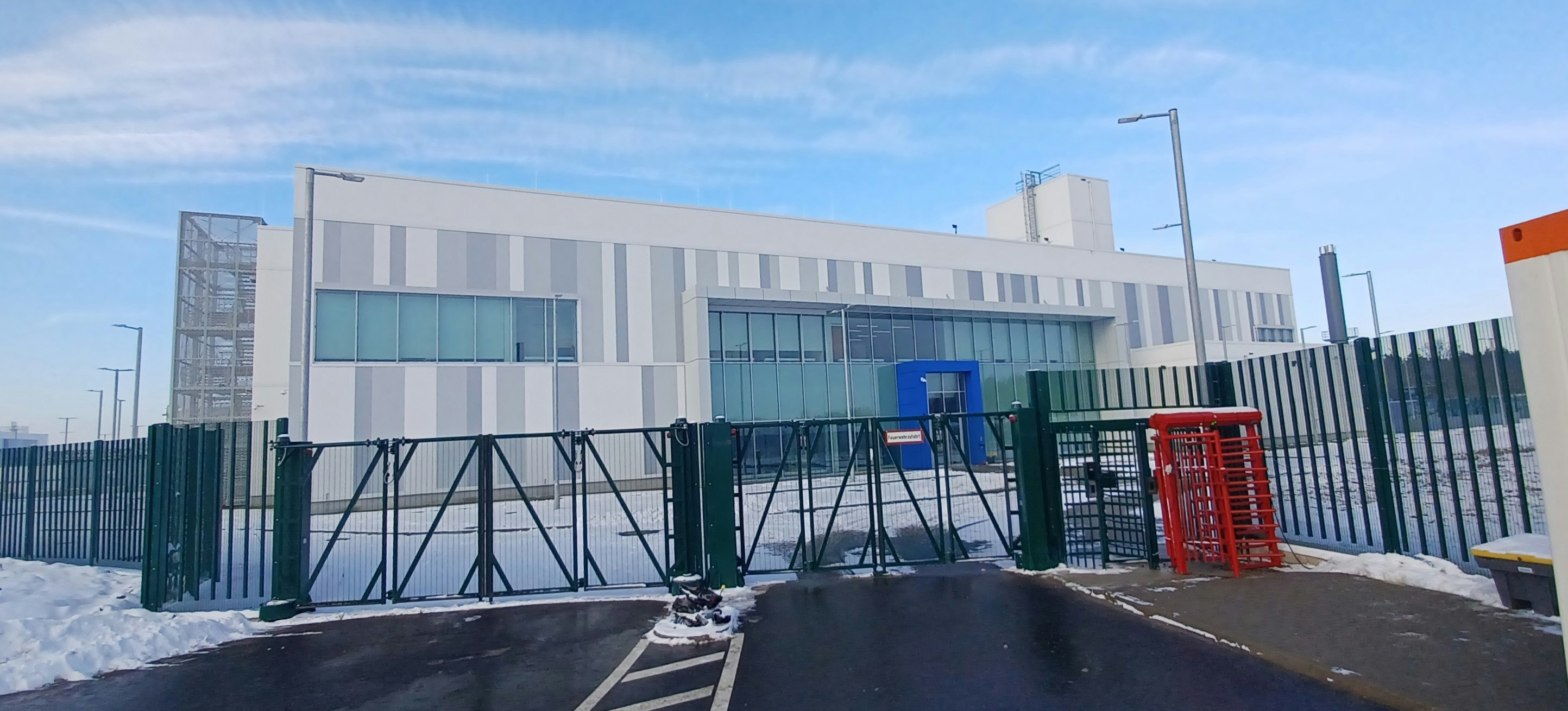 Data Centers | gbc engineers