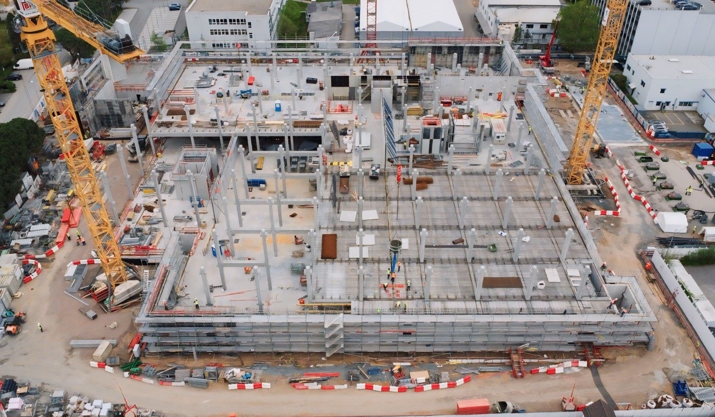 Data Centers | gbc engineers