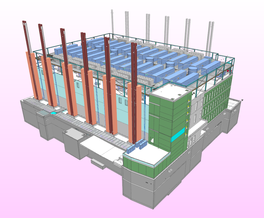 Data Centers | gbc engineers