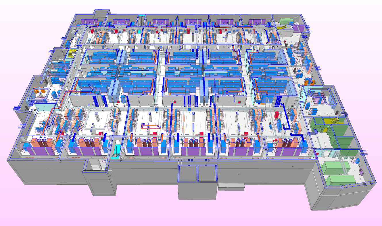 Data Centers | gbc engineers