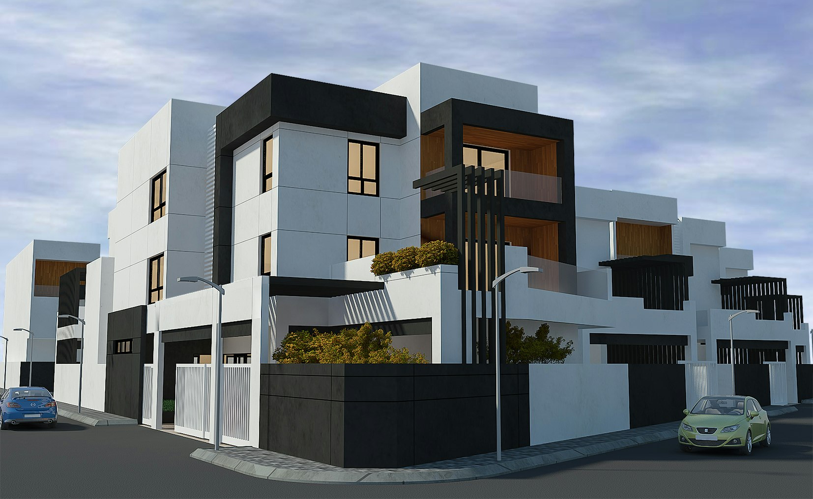 Building Projects | gbc engineers