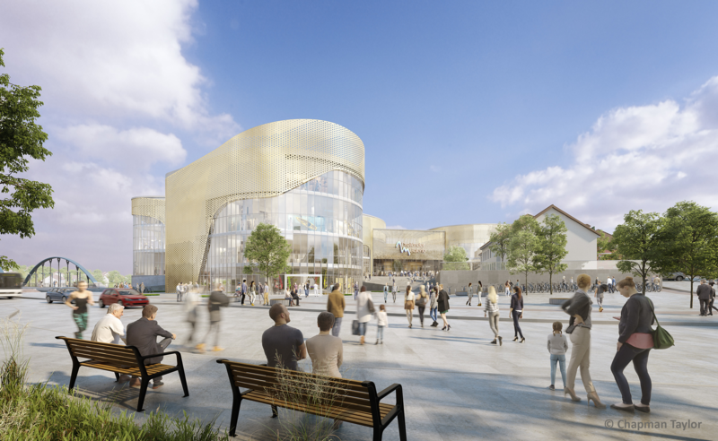 Building Projects | gbc engineers