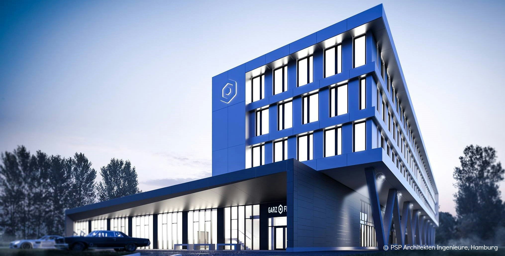 Building Projects | gbc engineers