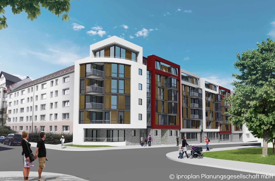 Building Projects | gbc engineers