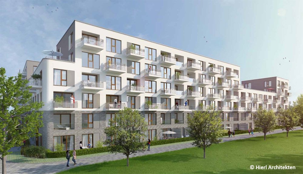 Building Projects | gbc engineers