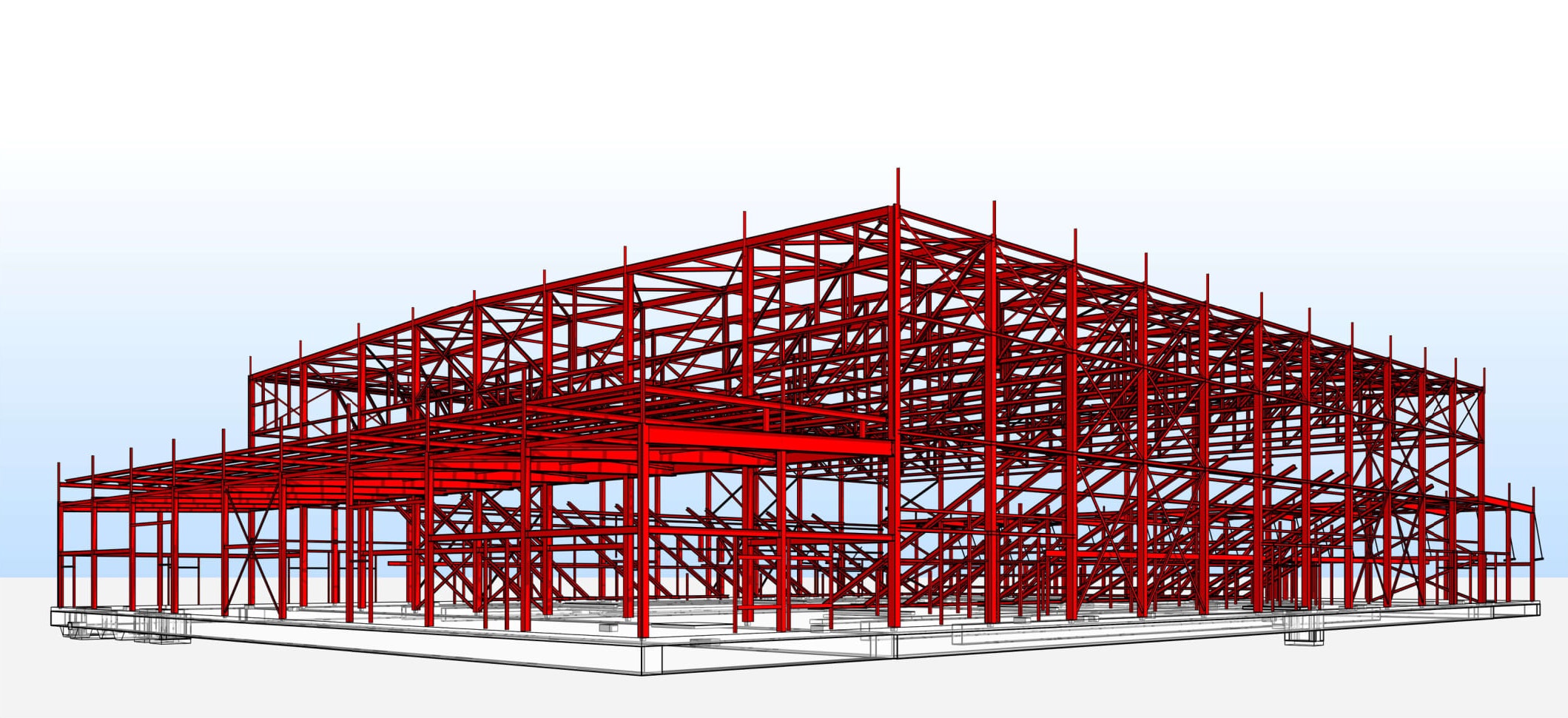Our Projects | gbc engineers