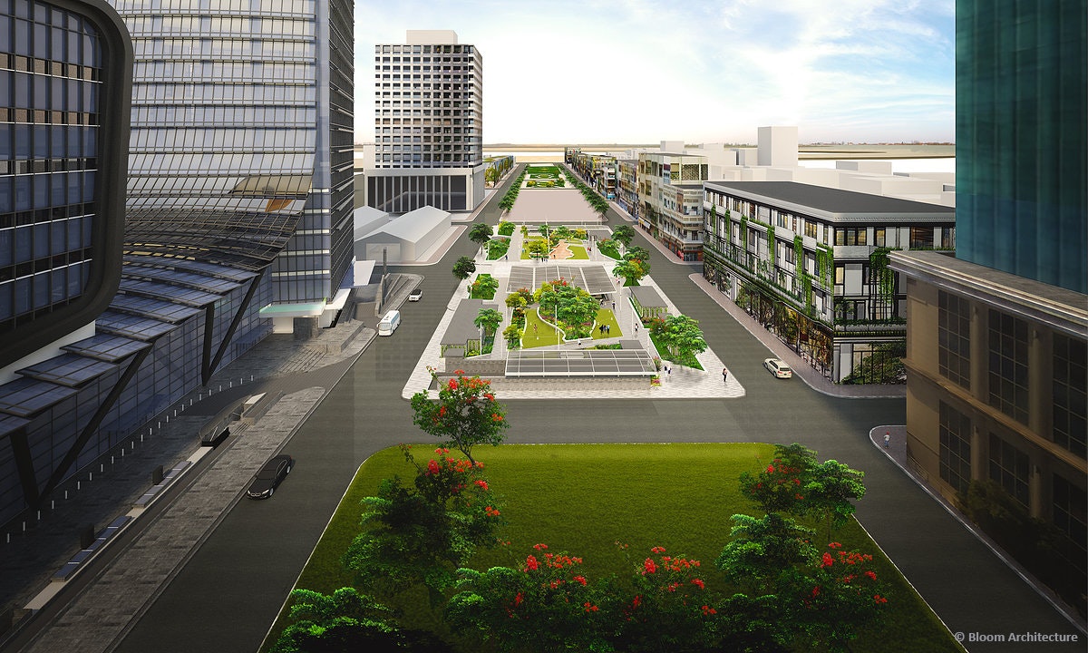 Building Projects | gbc engineers