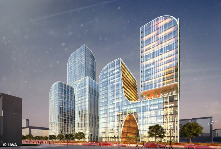 Building Projects | gbc engineers