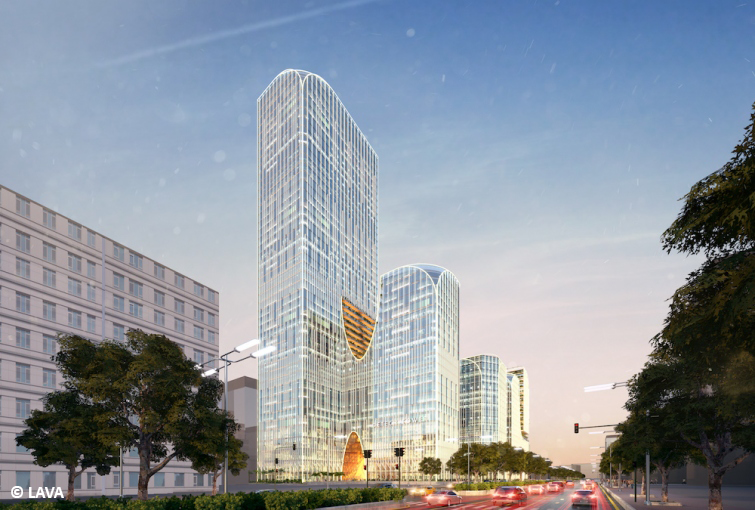 Building Projects | gbc engineers