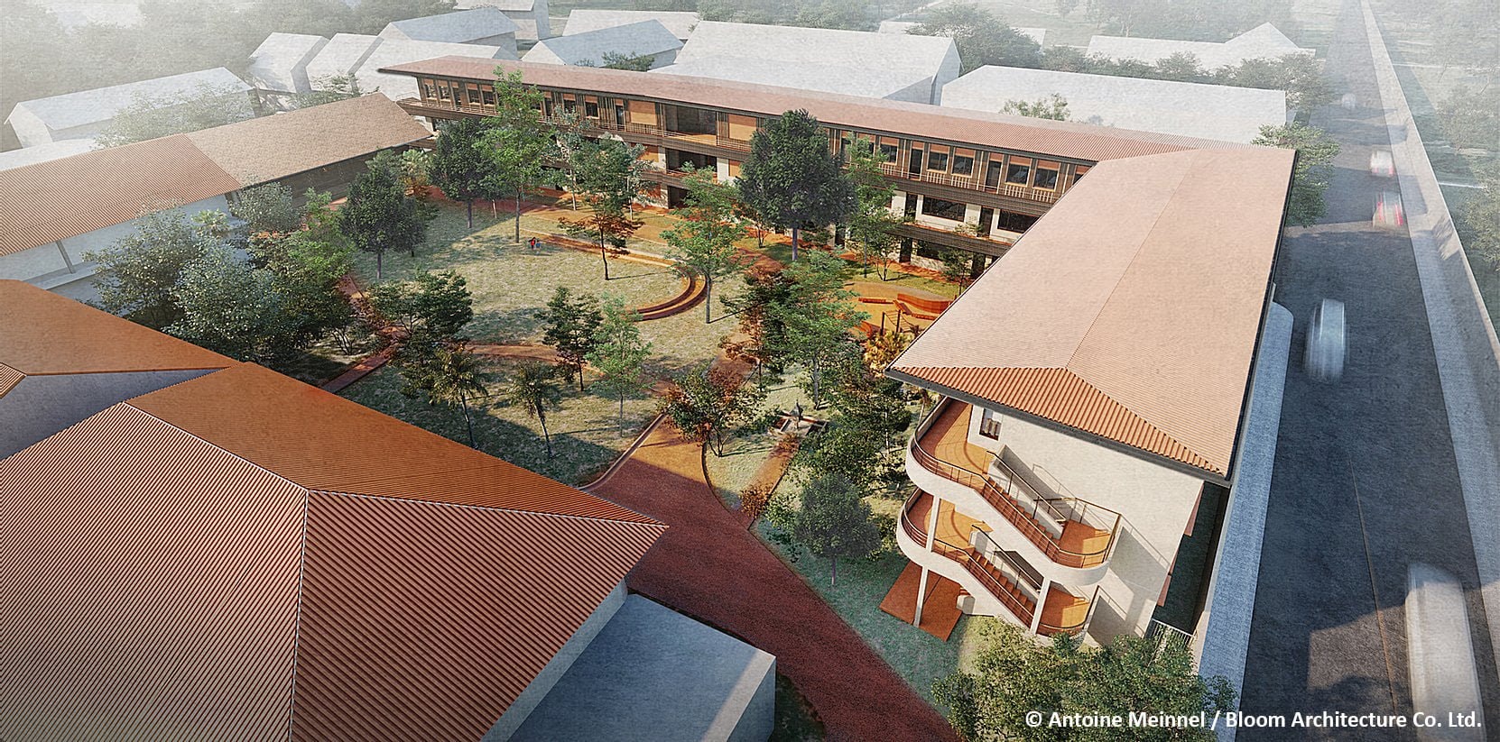 Building Projects | gbc engineers