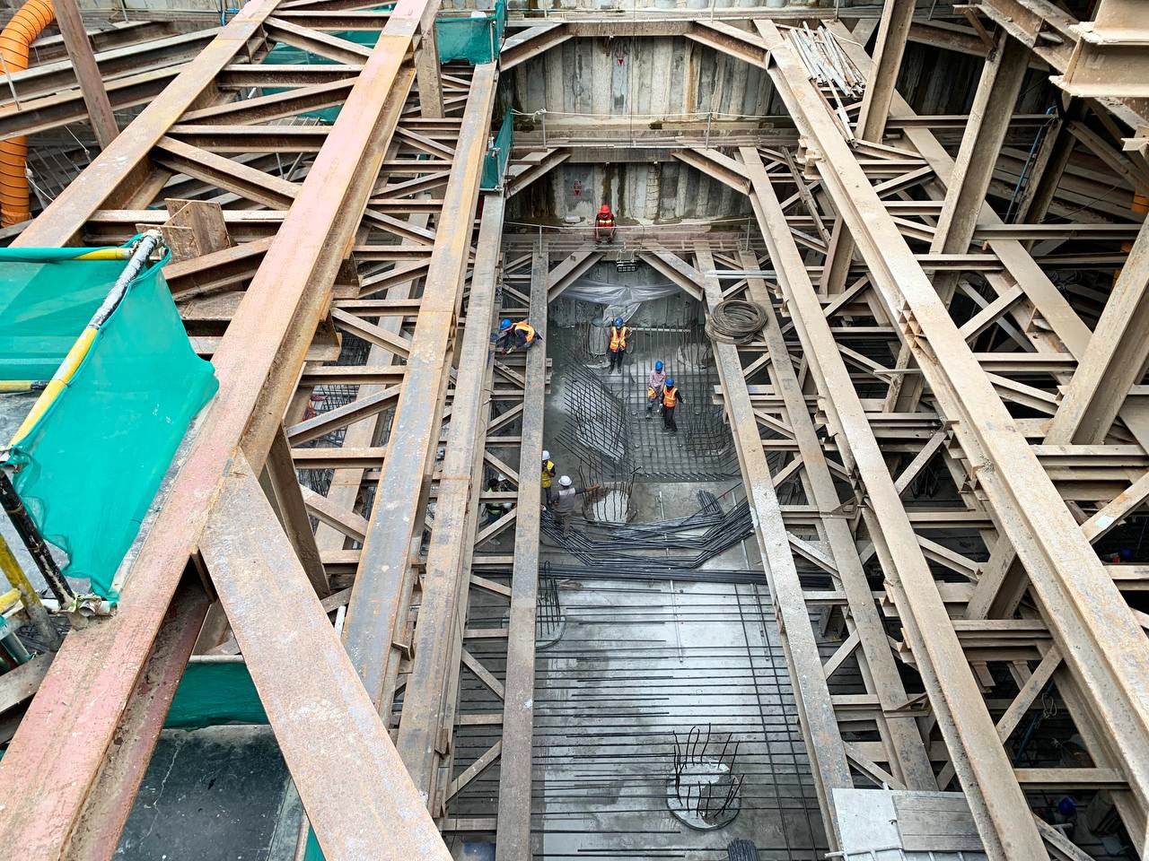 Building Projects | gbc engineers