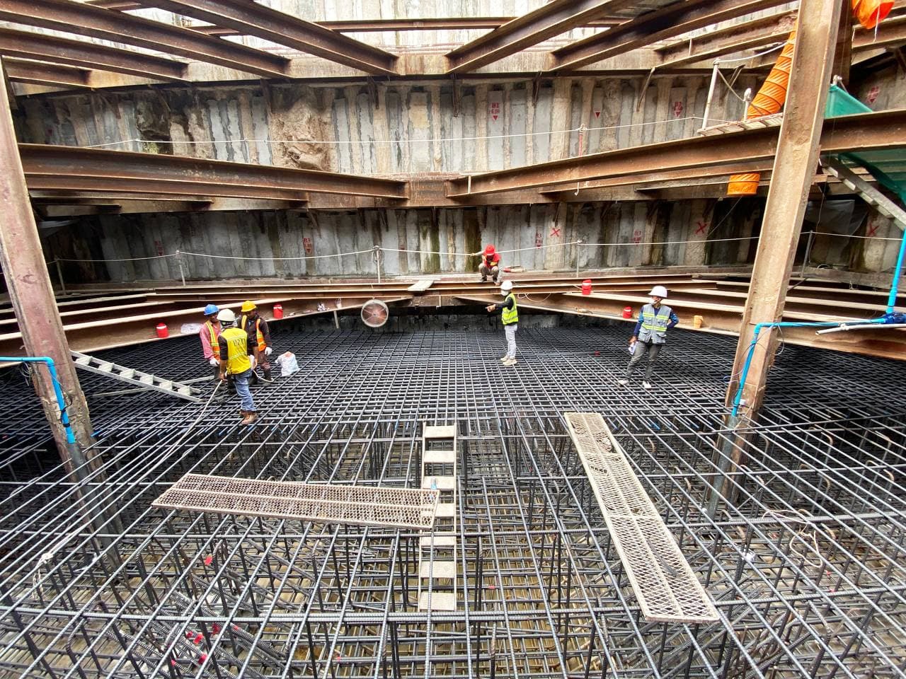 Building Projects | gbc engineers