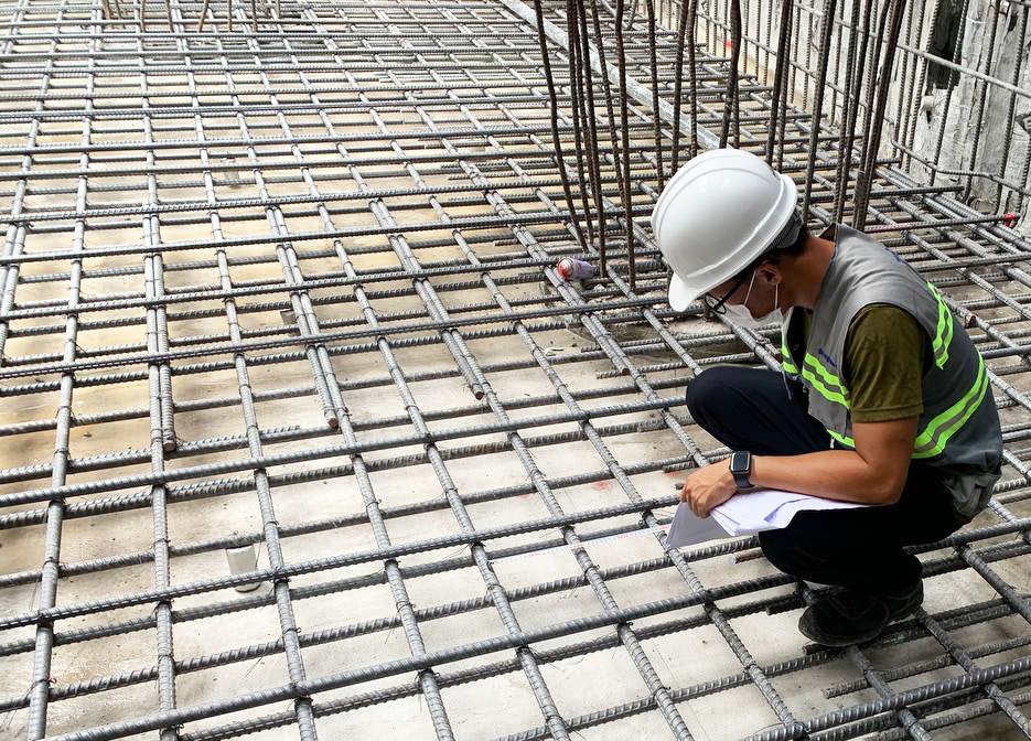 Building Projects | gbc engineers