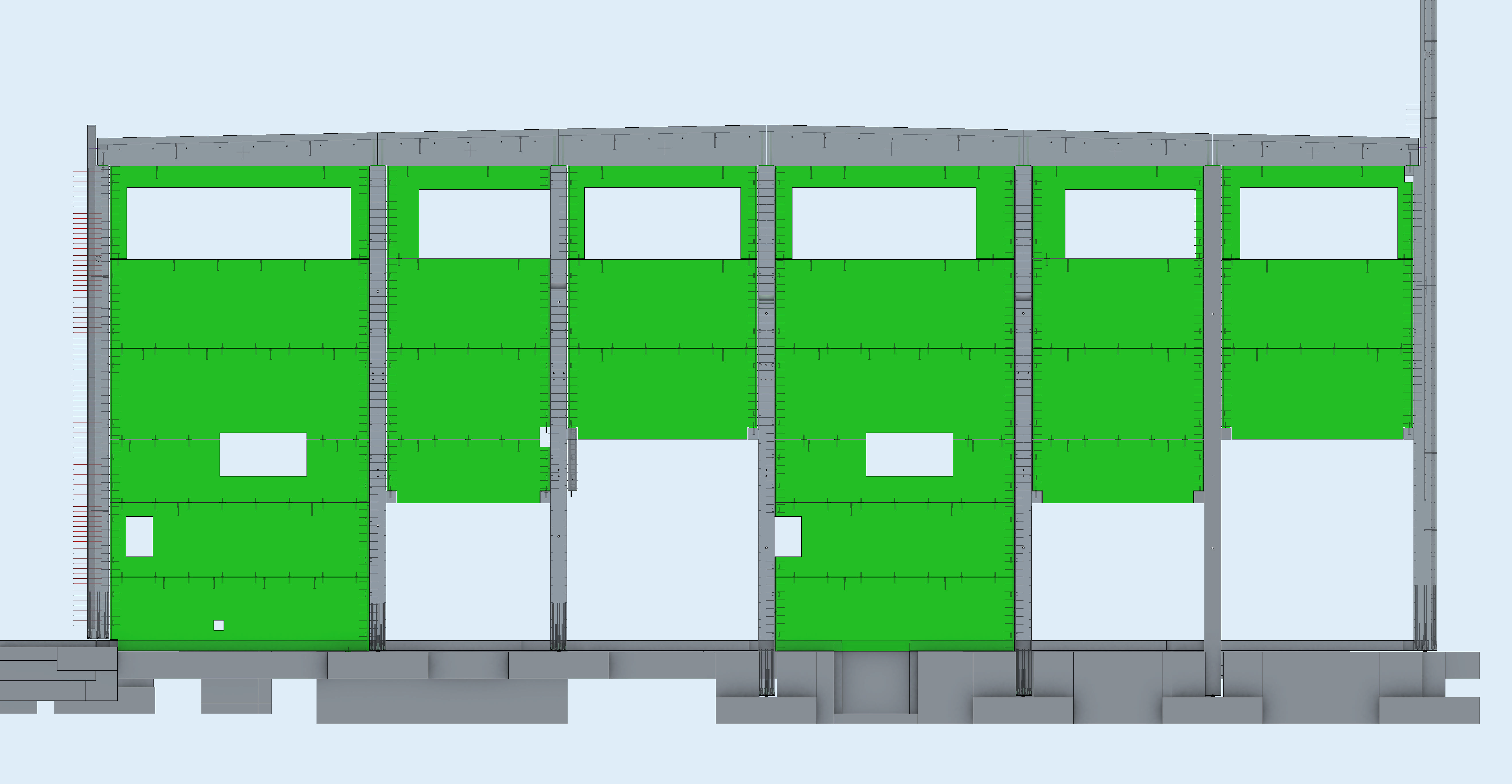 Our Projects | gbc engineers