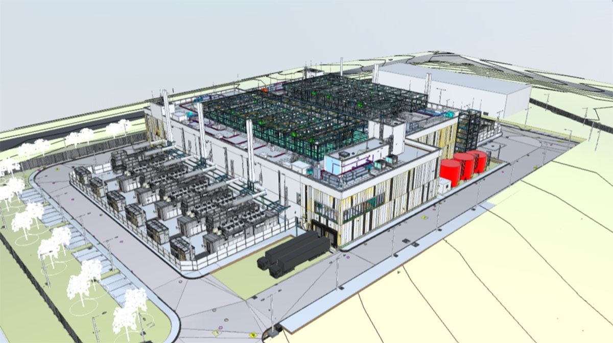 Our Projects | gbc engineers