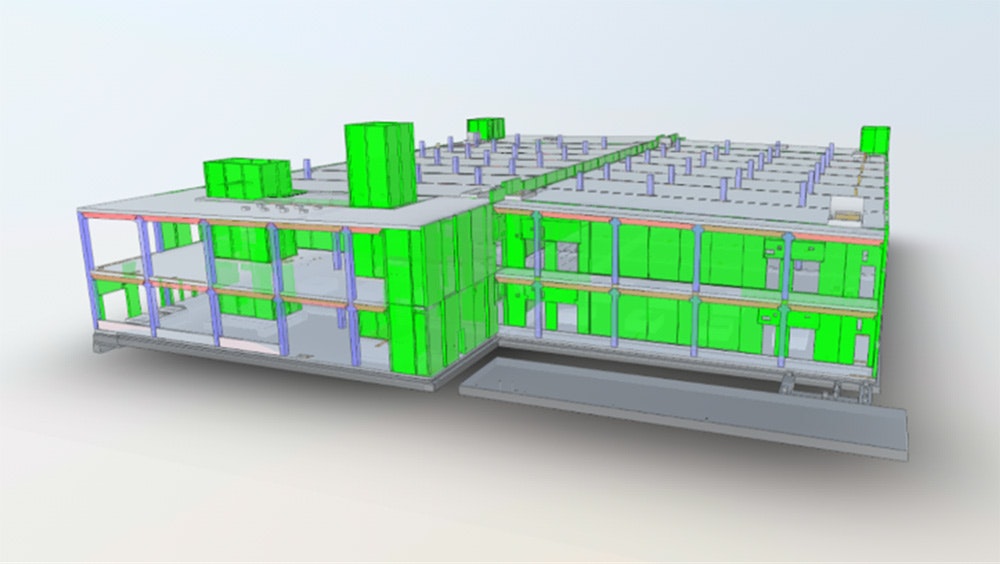 Our Projects | gbc engineers