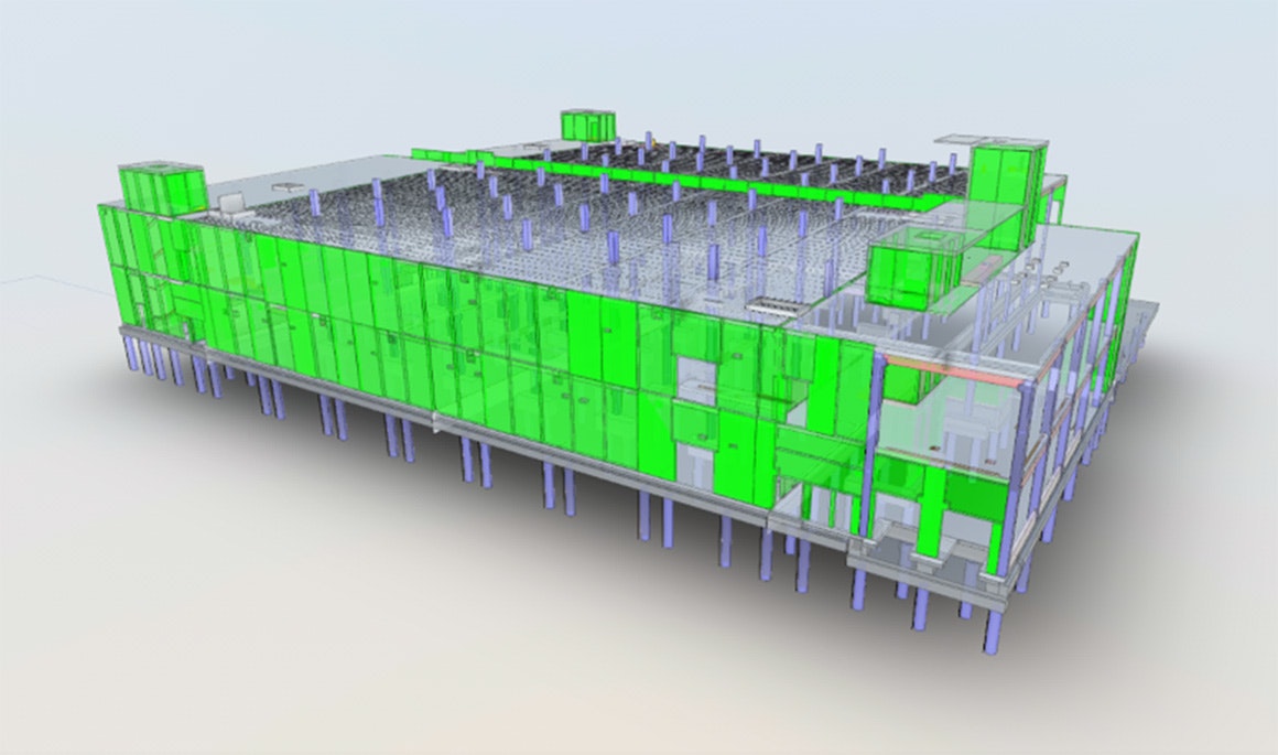 Our Projects | gbc engineers