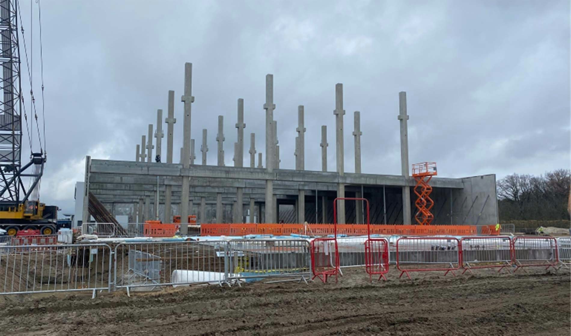 Our Projects | gbc engineers