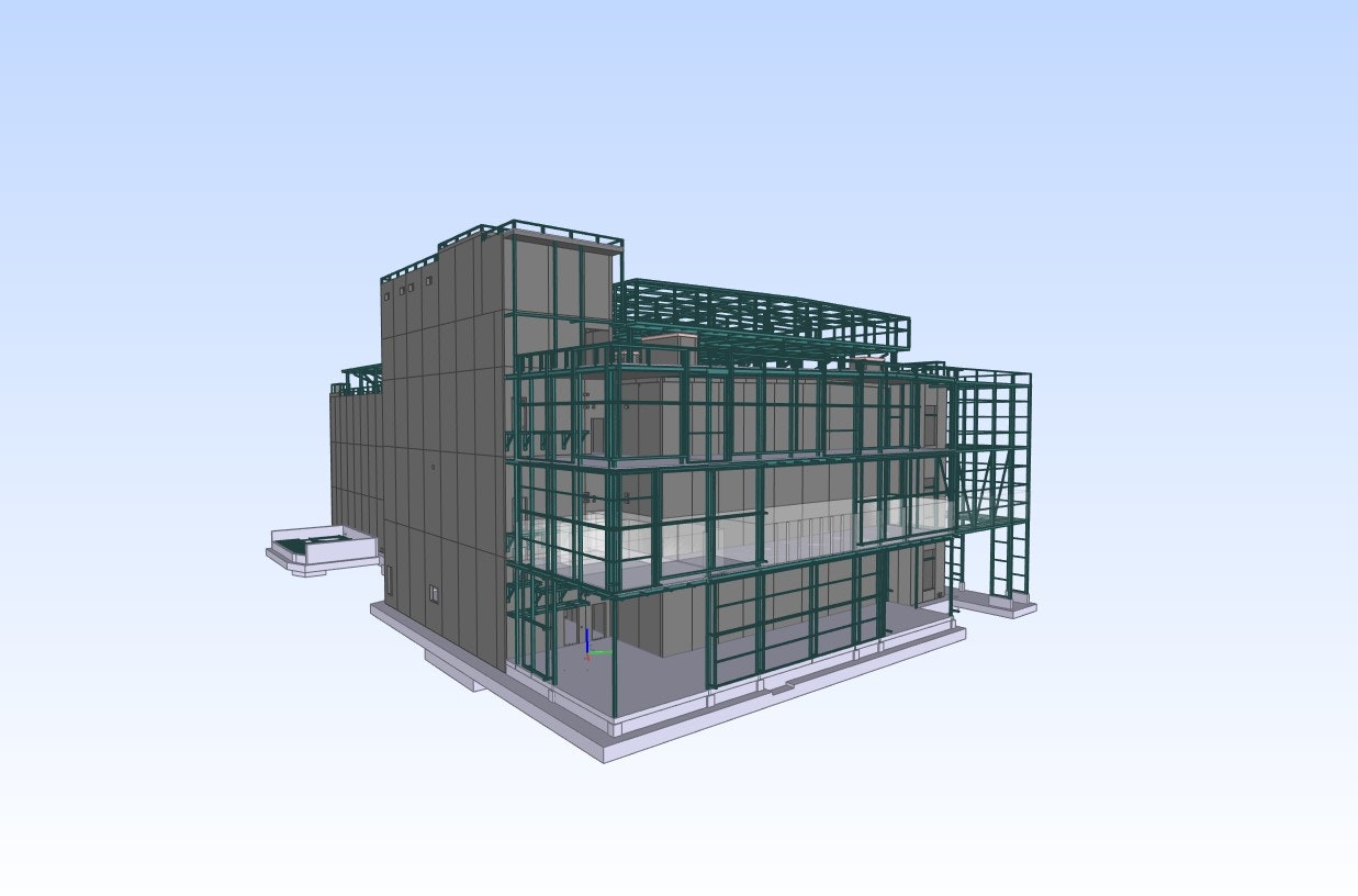 Our Projects | gbc engineers