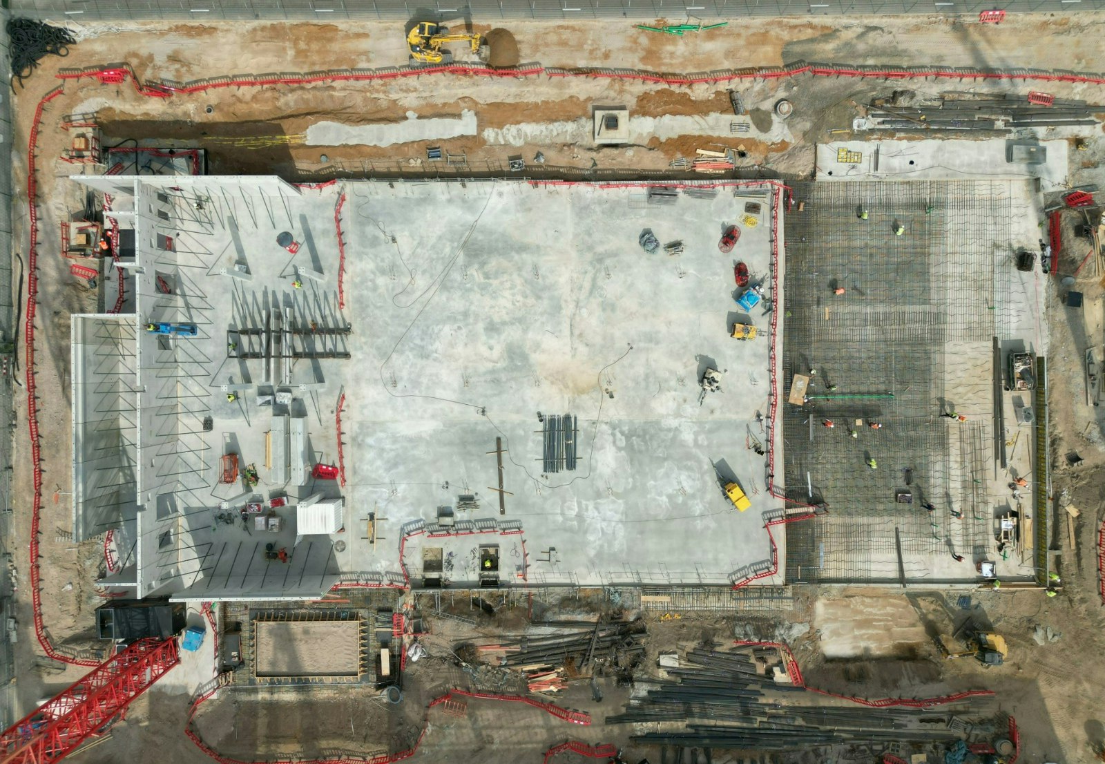 Our Projects | gbc engineers