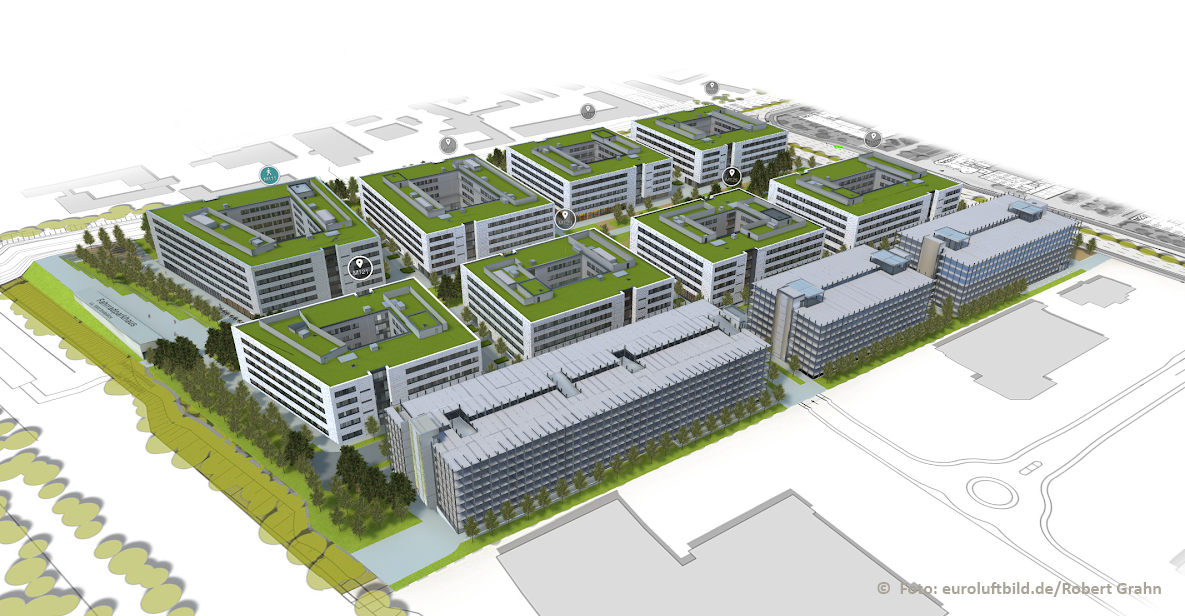 Building Projects | gbc engineers