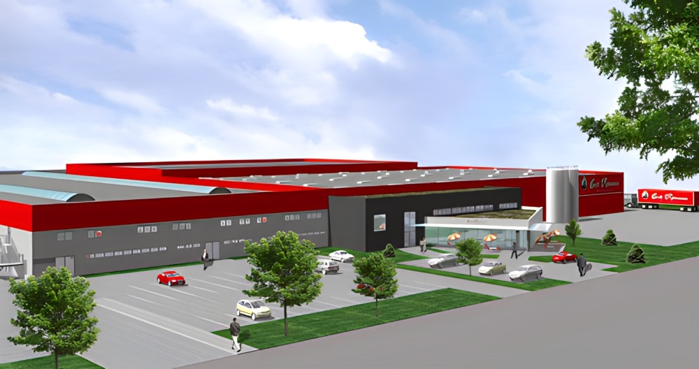 Our Projects | gbc engineers